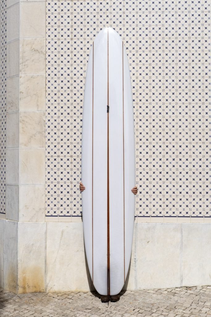 Arenal - Dreamer 9'6 - Wavegliders